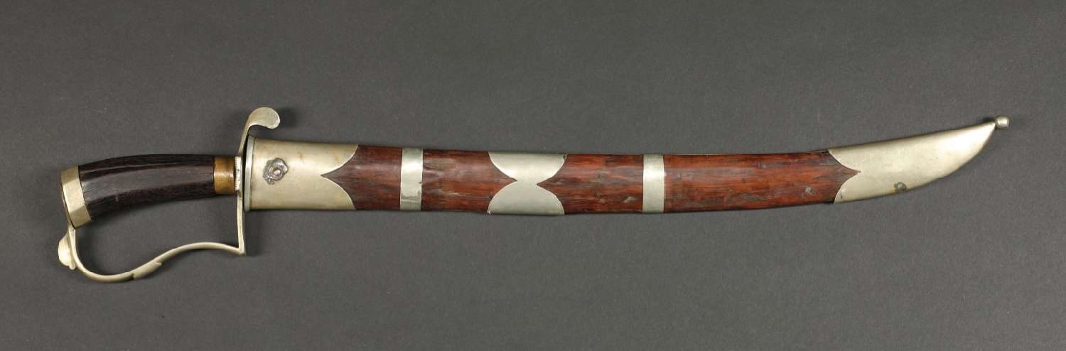 Tribal Weapons :: Indonesian Swords :: Other Indonesian Items ...