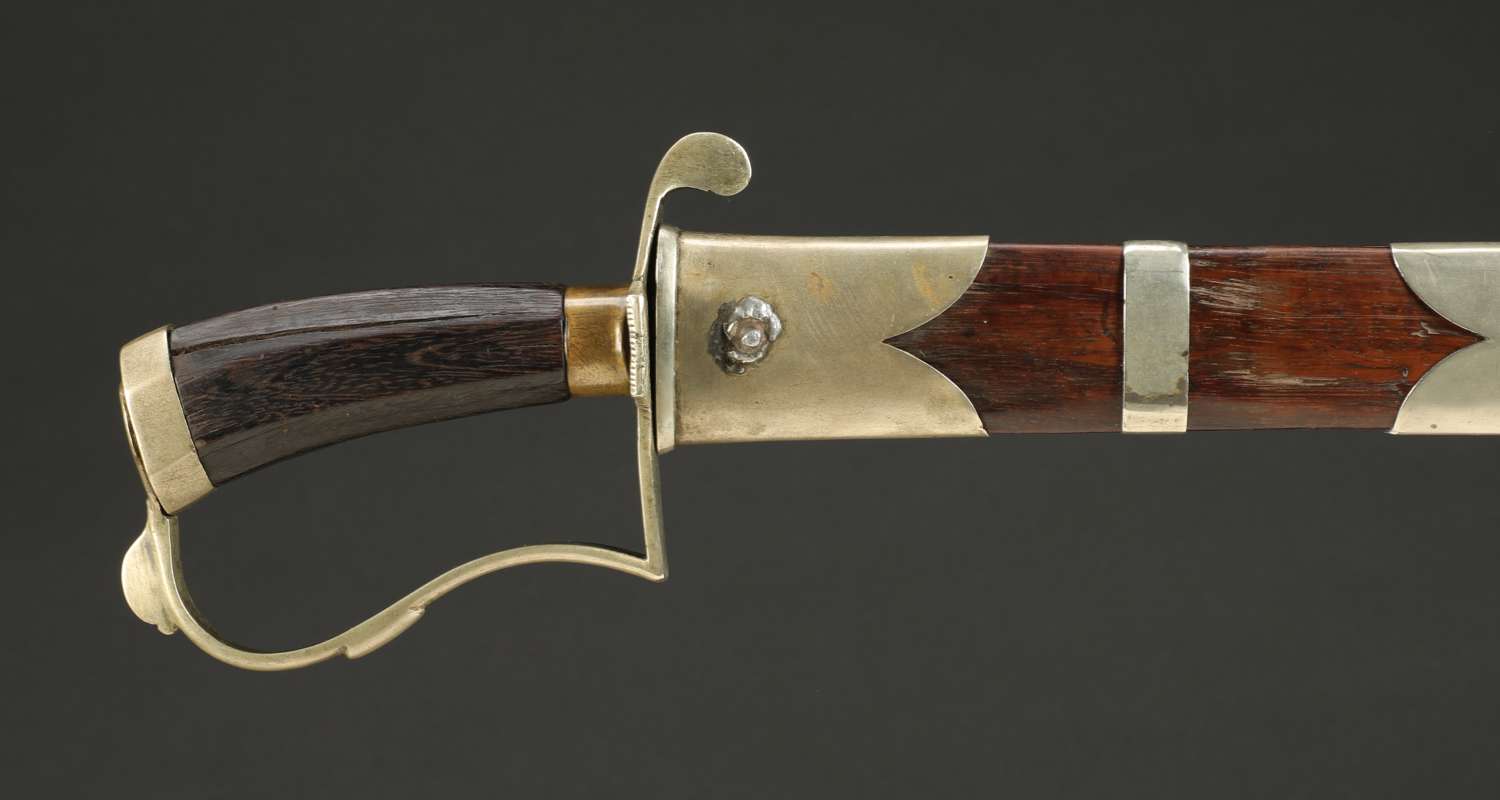 Tribal Weapons :: Indonesian Swords :: Other Indonesian Items ...