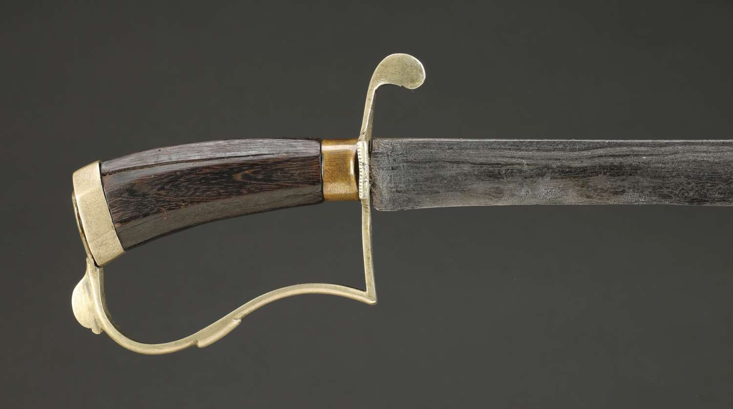 Tribal Weapons :: Indonesian Swords :: Other Indonesian Items ...