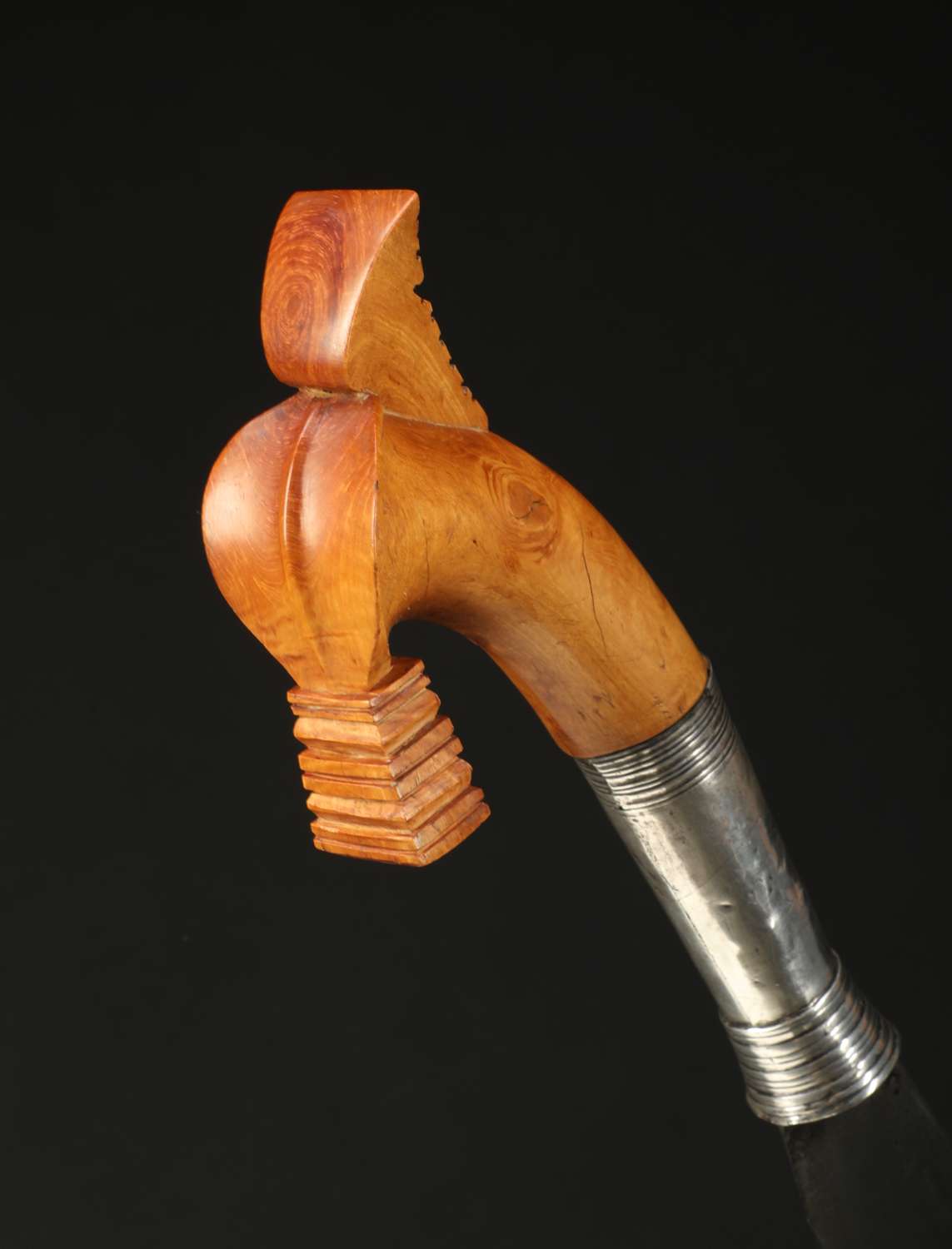 Tribal Weapons :: Moro Swords :: Barong :: PH808 :: Moro Barong Sword ...